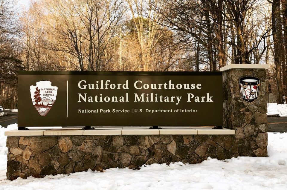 Guilford Courthouse National Military Park Pet Policy Pet Friendly Travel guilford-courthouse-national-military-park-pet-policy-pet-friendly-travel