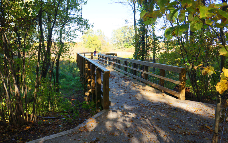 Ottawa County Parks | Pet Friendly Travel